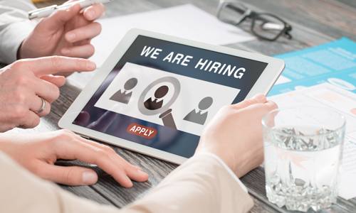 JJ Search – Investment Banking & Private Banking Solutions